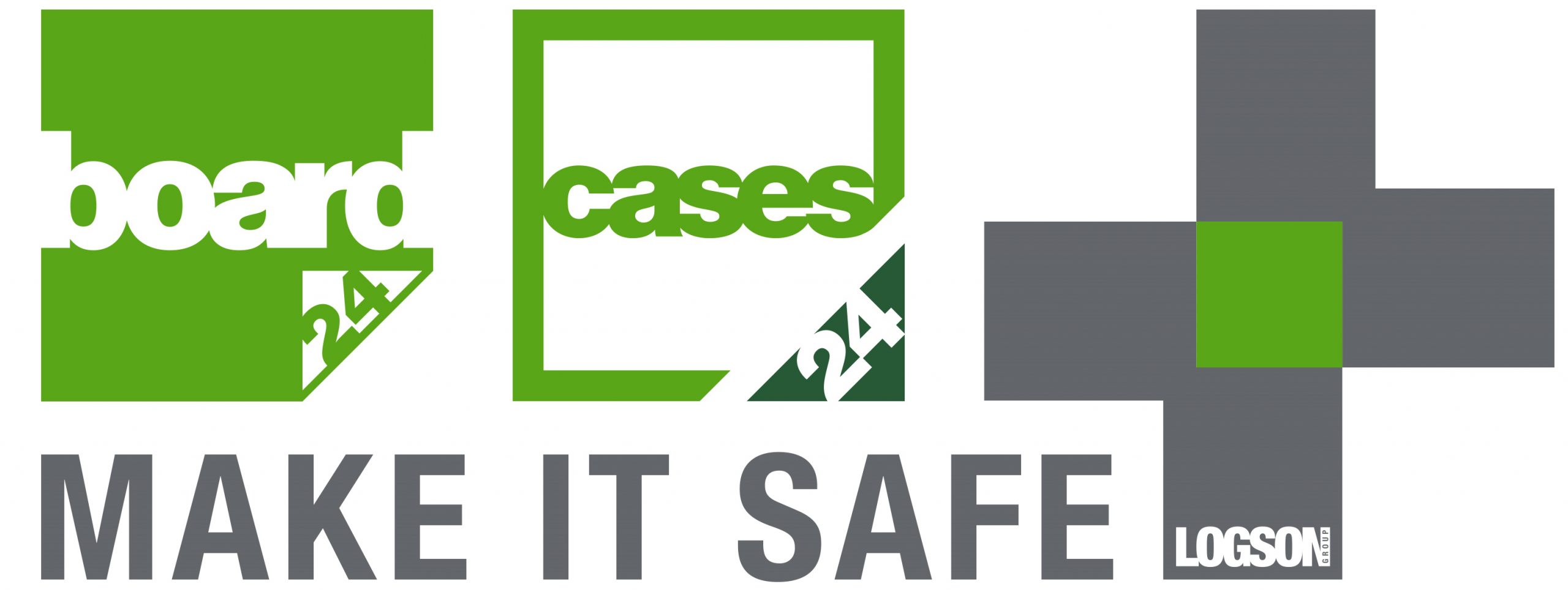 MAKE IT SAFE - board24