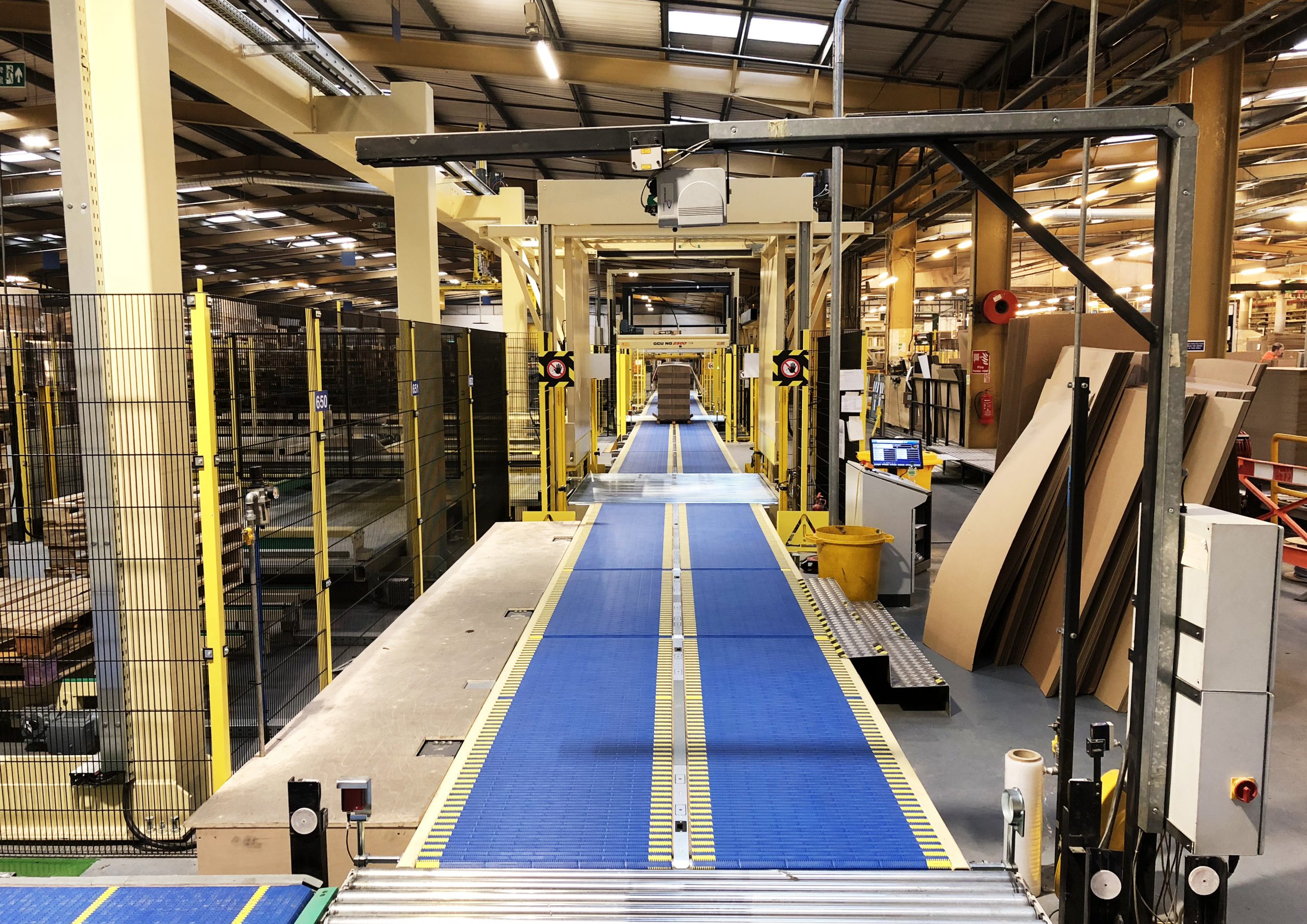 Board24 Investments Enhances Production Line - board24