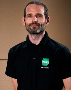 Meet the Team Board24 - board24