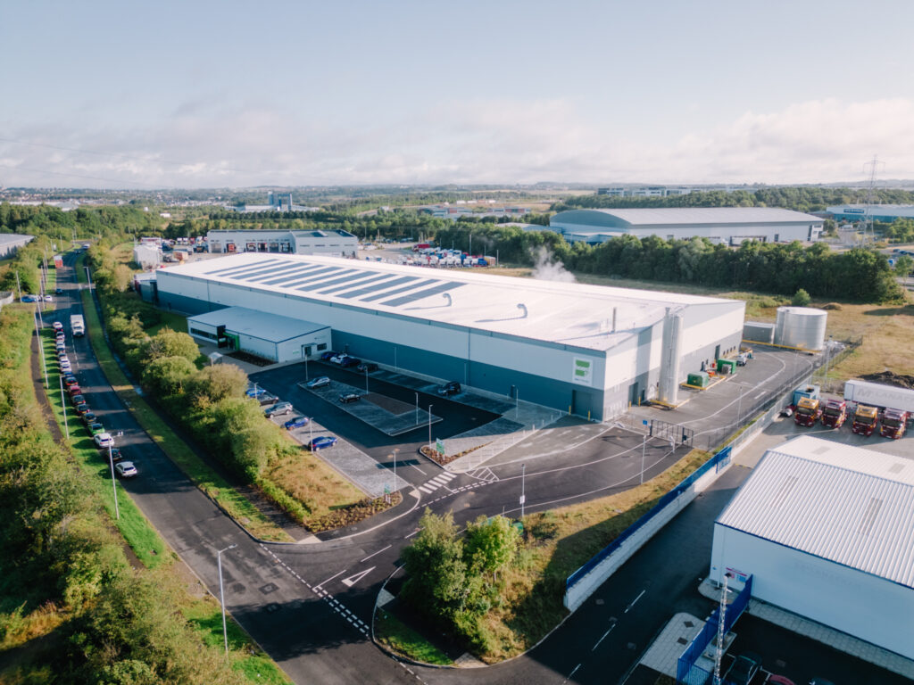 Celebrating one year of Eurocentral - board24